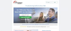 21st Century Car Insurance Reviews - Insurance Karma