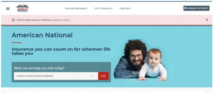 American National Life Insurance Reviews - Insurance Karma