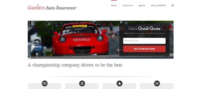 GAINSCO Auto Insurance Reviews - Insurance Karma