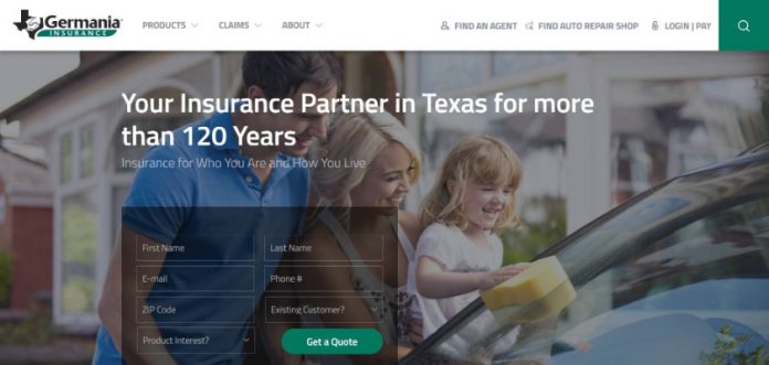 Germania Life Insurance Reviews - Insurance Karma