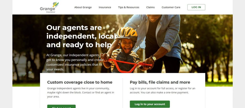 Grange Auto Insurance Reviews - Insurance Karma