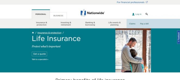 Nationwide Auto Insurance Reviews - Insurance Karma