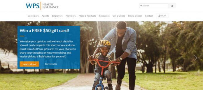 Wisconsin Health (WPS) Insurance Reviews - Insurance Karma